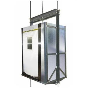 Fire Evacuation Lift | Emergency Fire Safety Elevator System